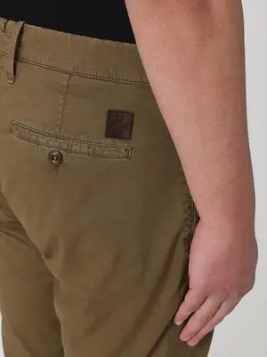 Jacob Cohen Straight Leg Trousers