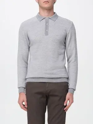 MANUEL RITZ Polo Shirt Colour