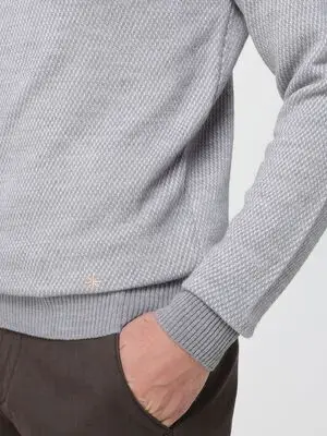 MANUEL RITZ Polo Shirt Colour