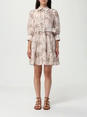 MC2 SAINT BARTH Dress Colour - Beige