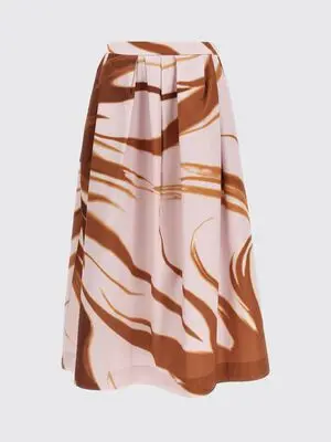 Dries Van Noten Skirt Colour - Multicolor