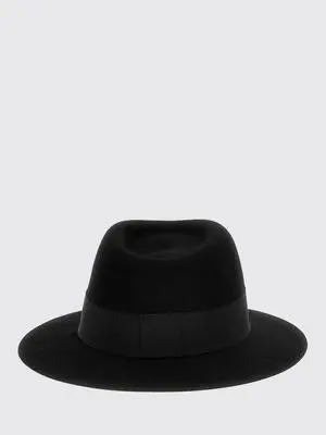MAISON MICHEL Fedora Hat