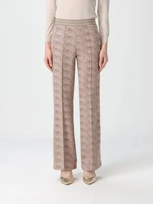 MASON'S Trousers Colour - Multicolor
