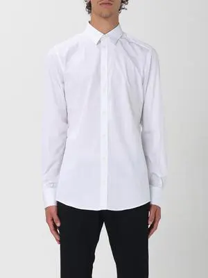 Dolce & Gabbana Shirt Colour - White