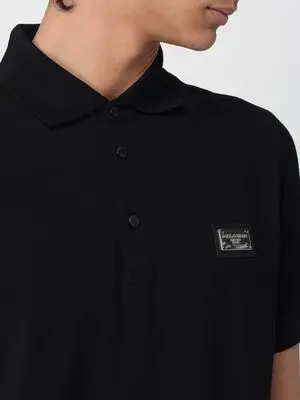 Dolce & Gabbana Polo Shirt Colour