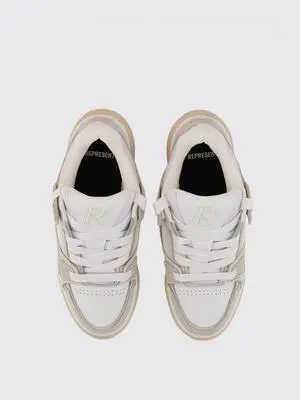 REPRESENT Trainers Colour