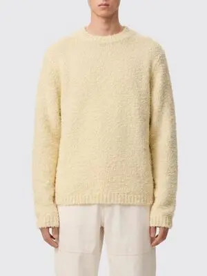 Séfr Cotton Blend Pullover - Cream