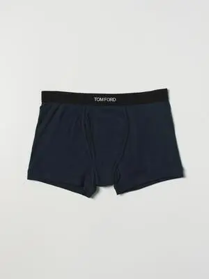 TOM FORD Underwear Men Colour Blue 1