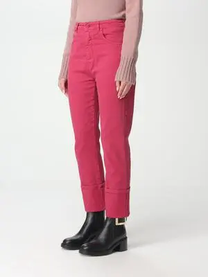 Max Mara Trousers Colour