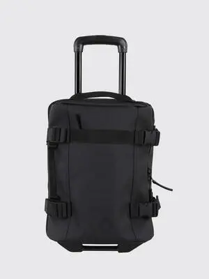 Rains Texel Cabin Mini Suitcase - Black