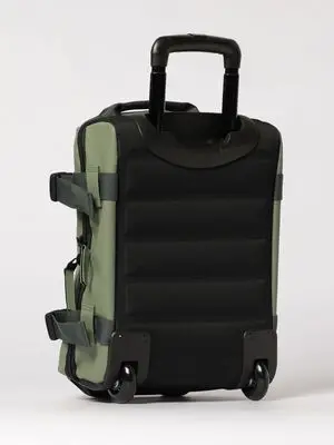 Rains Texel Cabin Mini Suitcase - Green