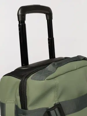 Rains Texel Cabin Mini Suitcase - Green
