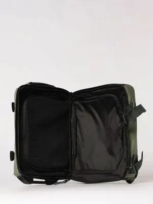 Rains Texel Cabin Mini Suitcase - Green