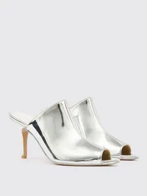 MAISON MARGIELA Heeled Sandals Colour
