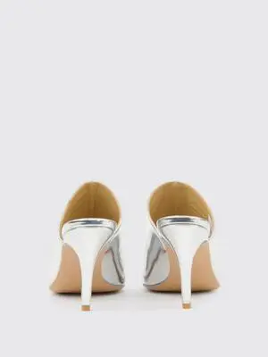 MAISON MARGIELA Heeled Sandals Colour