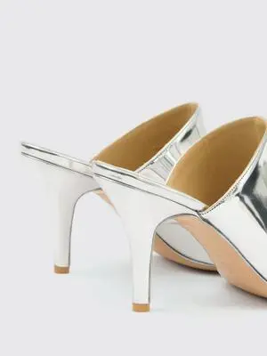 MAISON MARGIELA Heeled Sandals Colour