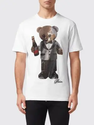 Philipp Plein T-shirt - White