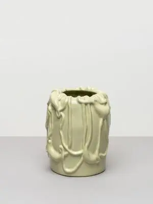 RAAWII Vases Lifestyle Colour - Green