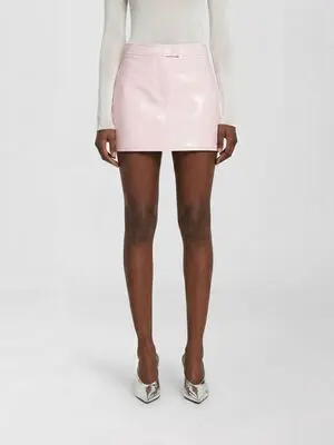 COURREGES Skirt Colour - Pink