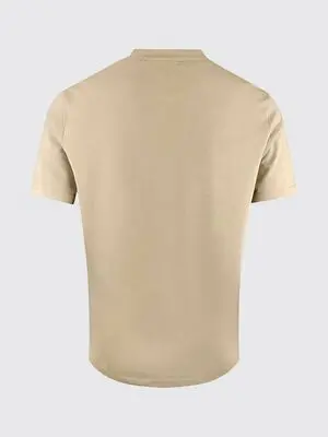 BOSS Cotton T-shirt With Logo