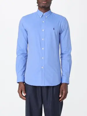 Polo Ralph Lauren Shirt Colour - Blue 1