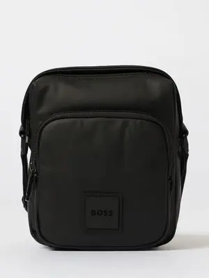 BOSS Shoulder Bag Colour - Black