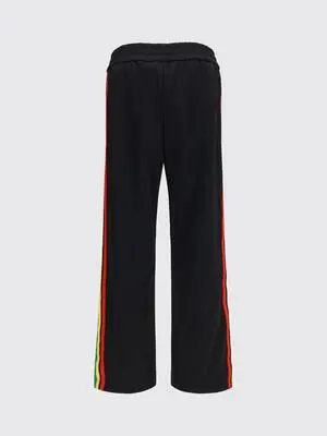 Palm Angels Technical Fabric Jogging Trousers