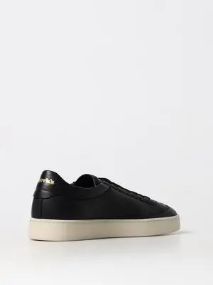 Church's Lace-up Trainers