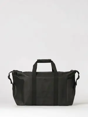 Rains Hilo Weekend Duffel Bag - Black