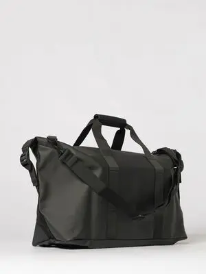 Rains Hilo Weekend Duffel Bag - Black