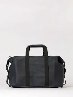 Rains Hilo Weekend Duffel Bag Blue