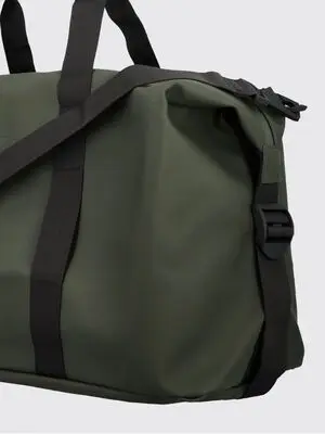 Rains Hilo Weekend Duffel Bag - Green
