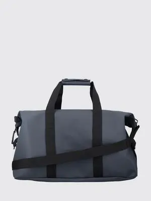 Rains Hilo Weekend Duffel Bag Grey