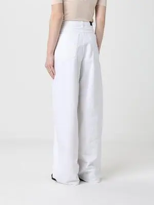 LEMAIRE Wide Leg Denim Jeans