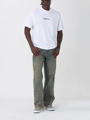 Dickies Acid Wash Carpenter Jeans