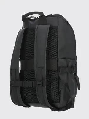 Rains Texel Cargo Backpack - Black