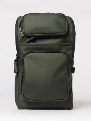 Rains Texel Cargo Backpack - Green