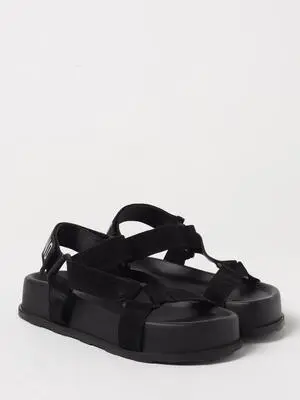 Moschino Heeled Sandals Colour