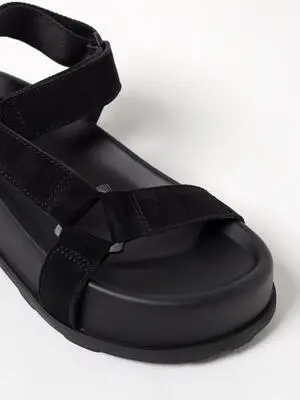 Moschino Heeled Sandals Colour