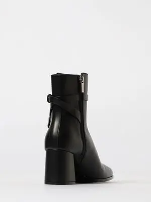 JIMMY CHOO Boots Colour