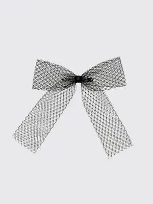 MAISON MICHEL Hair Accessory - Black
