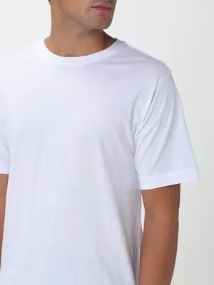 Dries Van Noten T-shirt Colour - White