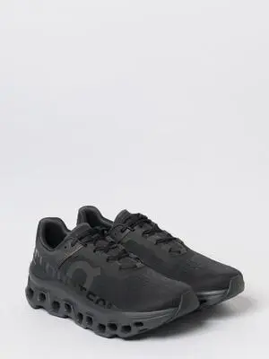 On Cloudmonster 1 Mesh Sneakers