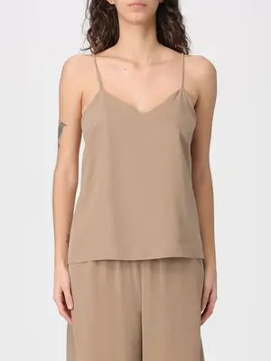 Max Mara Top Colour - Brown