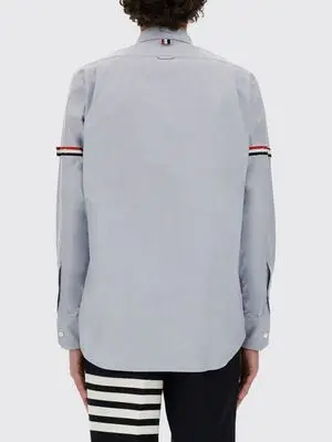 Thom Browne Shirt Colour - Blue