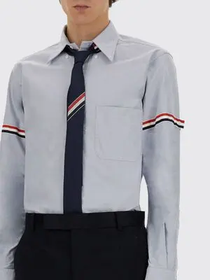 Thom Browne Shirt Colour - Blue