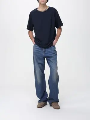 Burberry T-shirt Colour