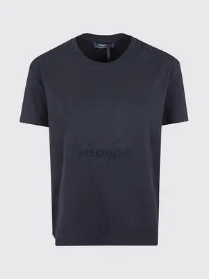 Max Mara T-shirt - Blue