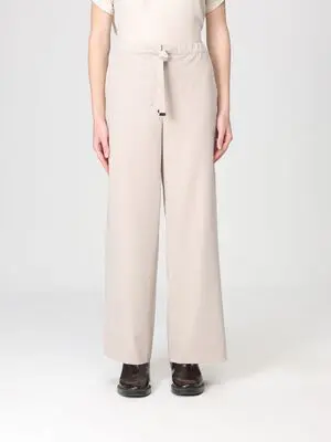 Max Mara Trousers Colour - Cream
