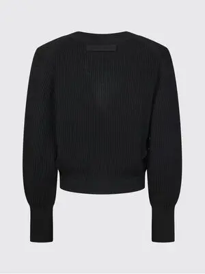 Victoria Beckham Cardigan In Wool Blend